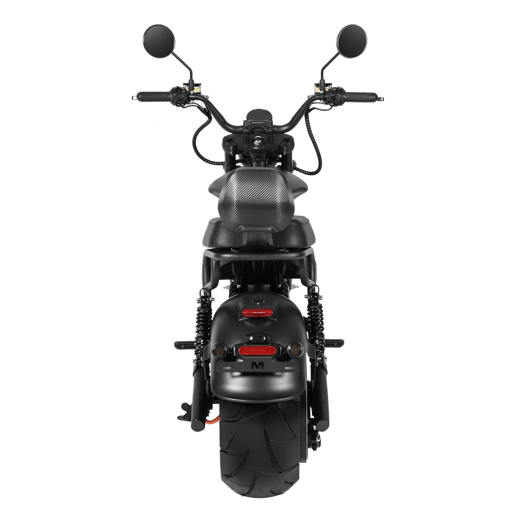 4000W M1PS Series – Eahora Scooter