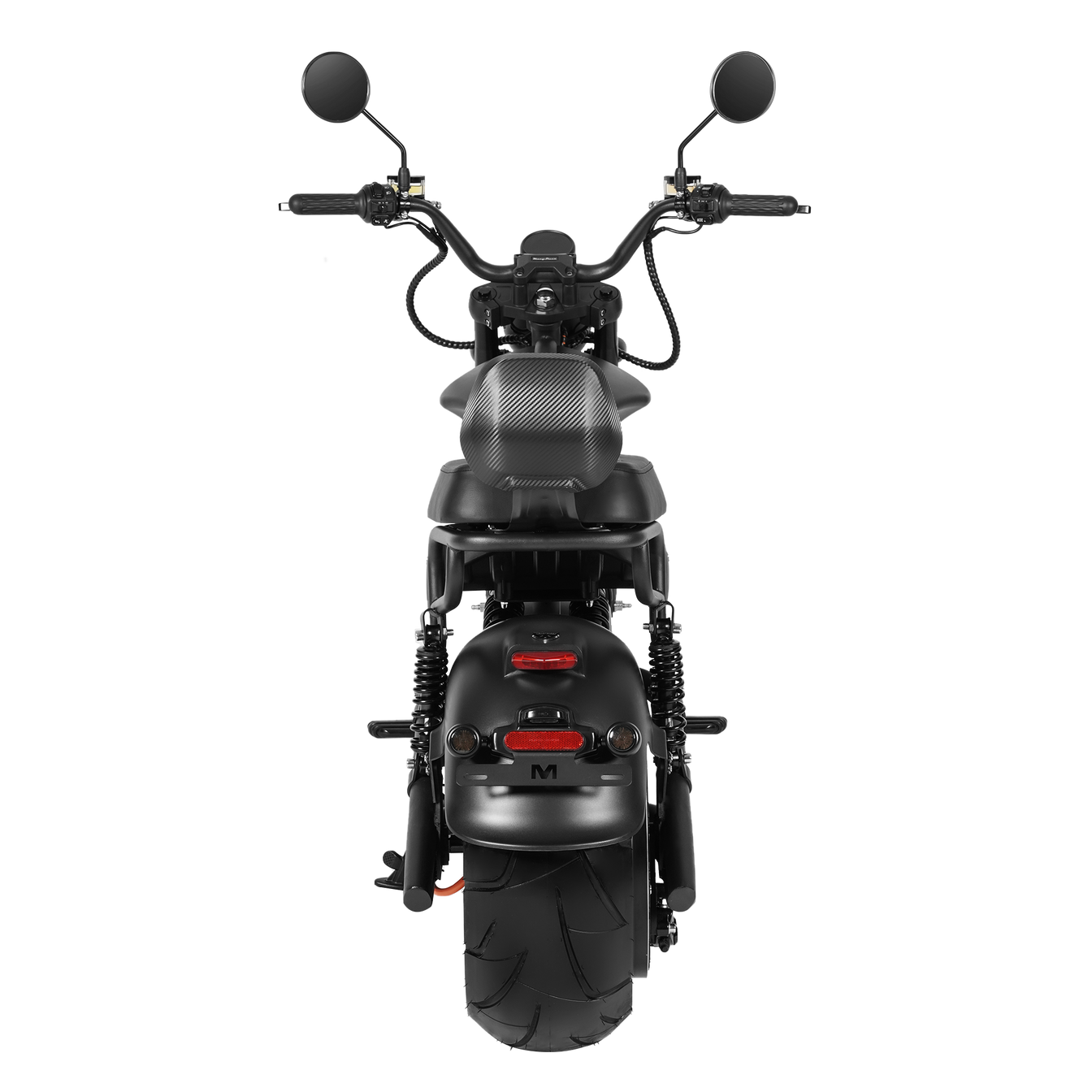 4000W M1PS Series – Eahora Scooter