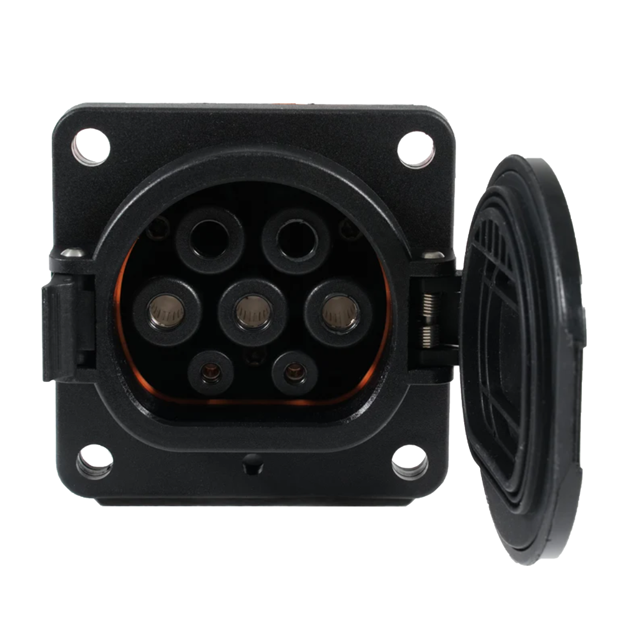 M1PS Charging Station Port – Eahora Scooter