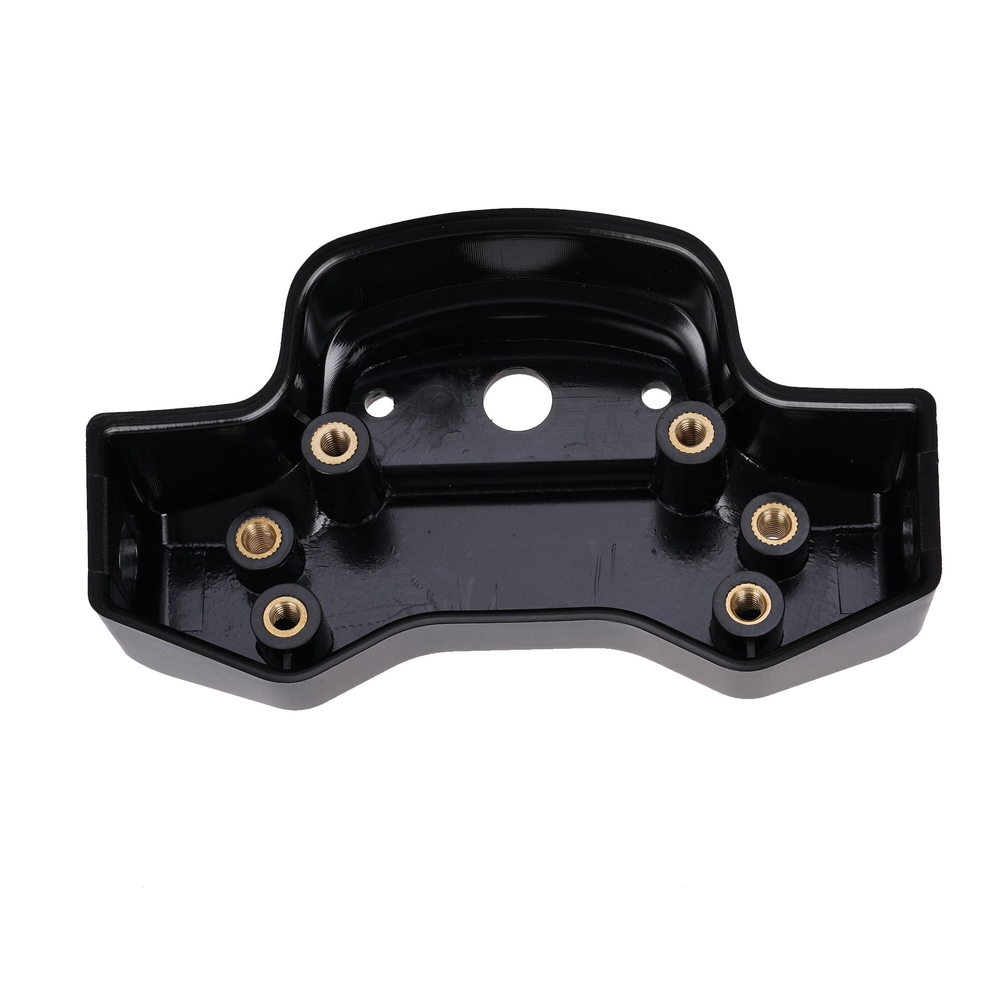 M1P Plus Tail Light Holder – Eahora Scooter