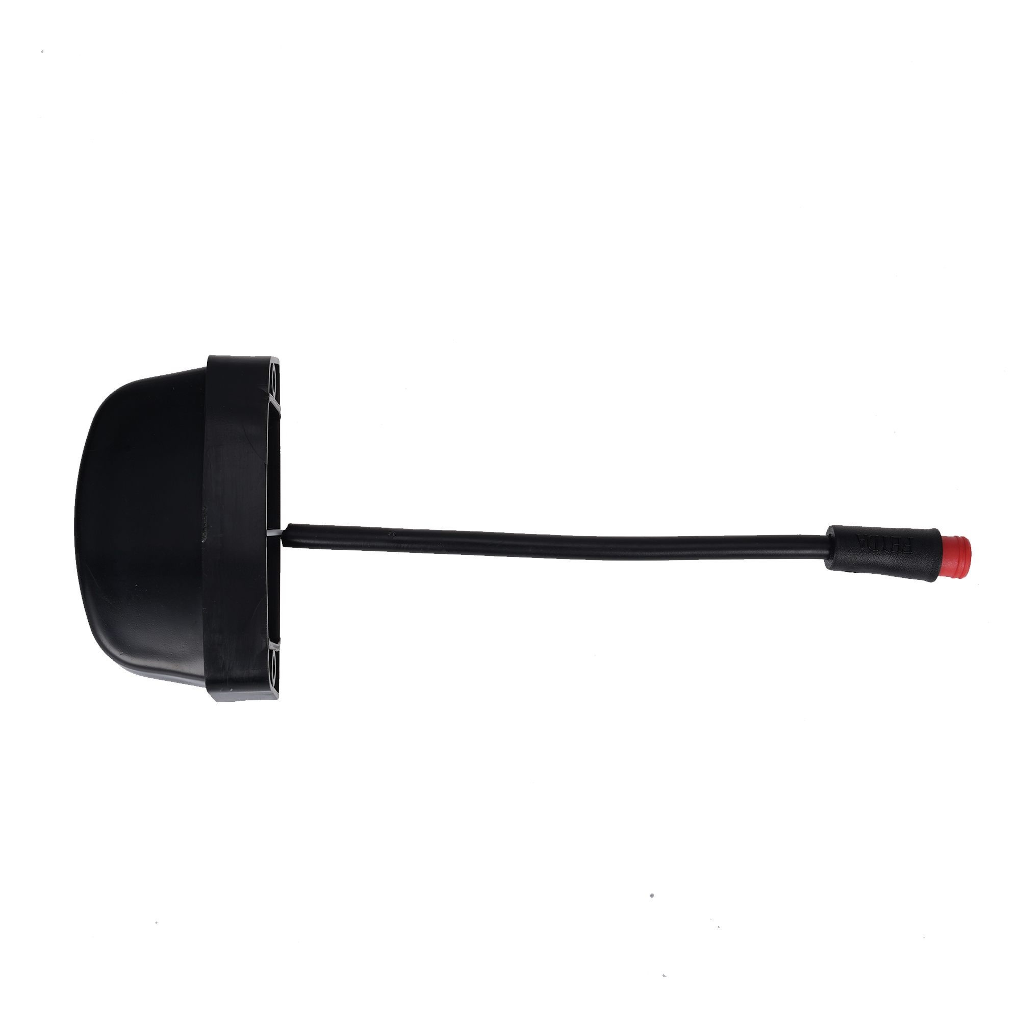 M8S License Plate Light – Eahora Scooter