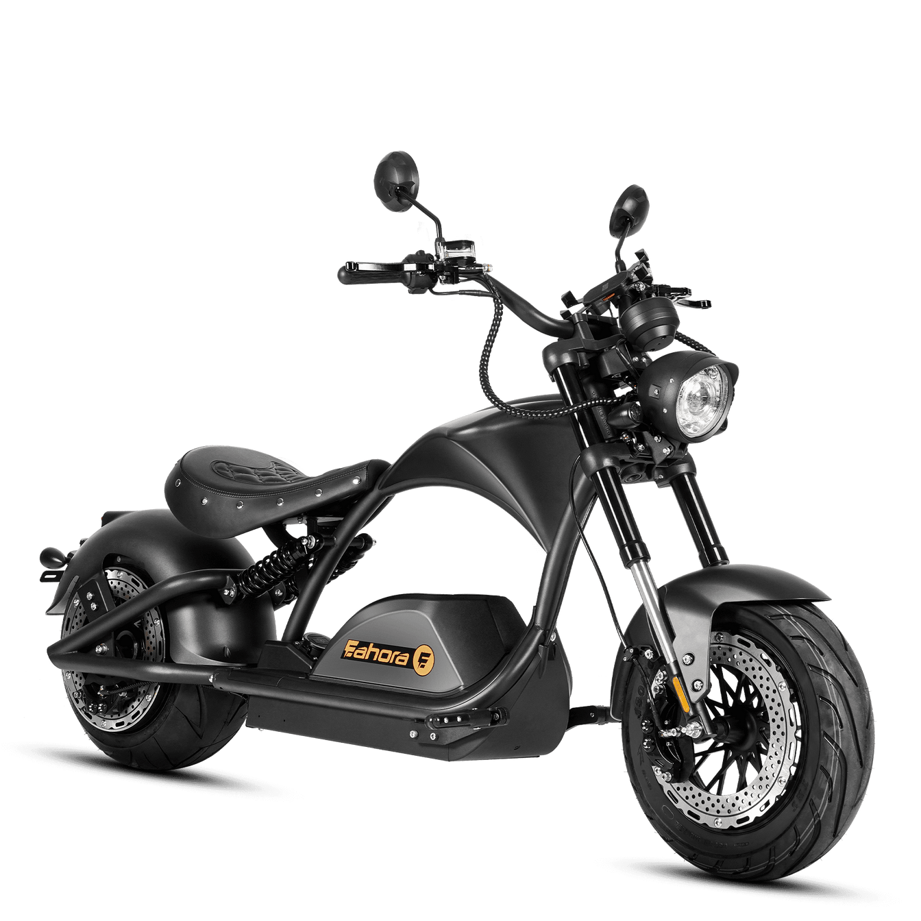 4000W M1PS Series – Eahora Scooter