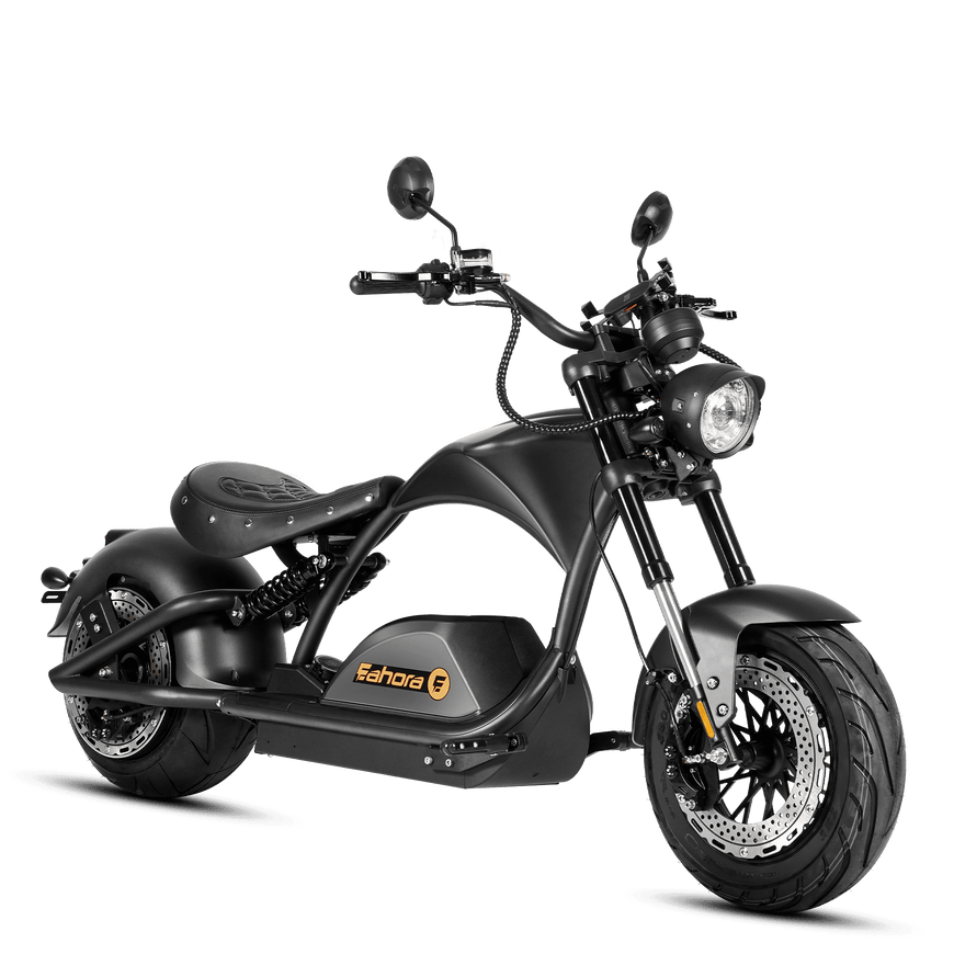 4000W M1PS Series – Eahora Scooter