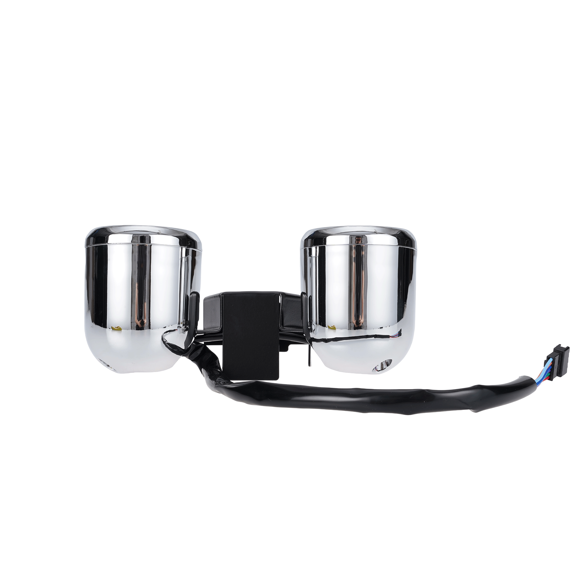 Two-Seat M1P Display - Eahora Scooter