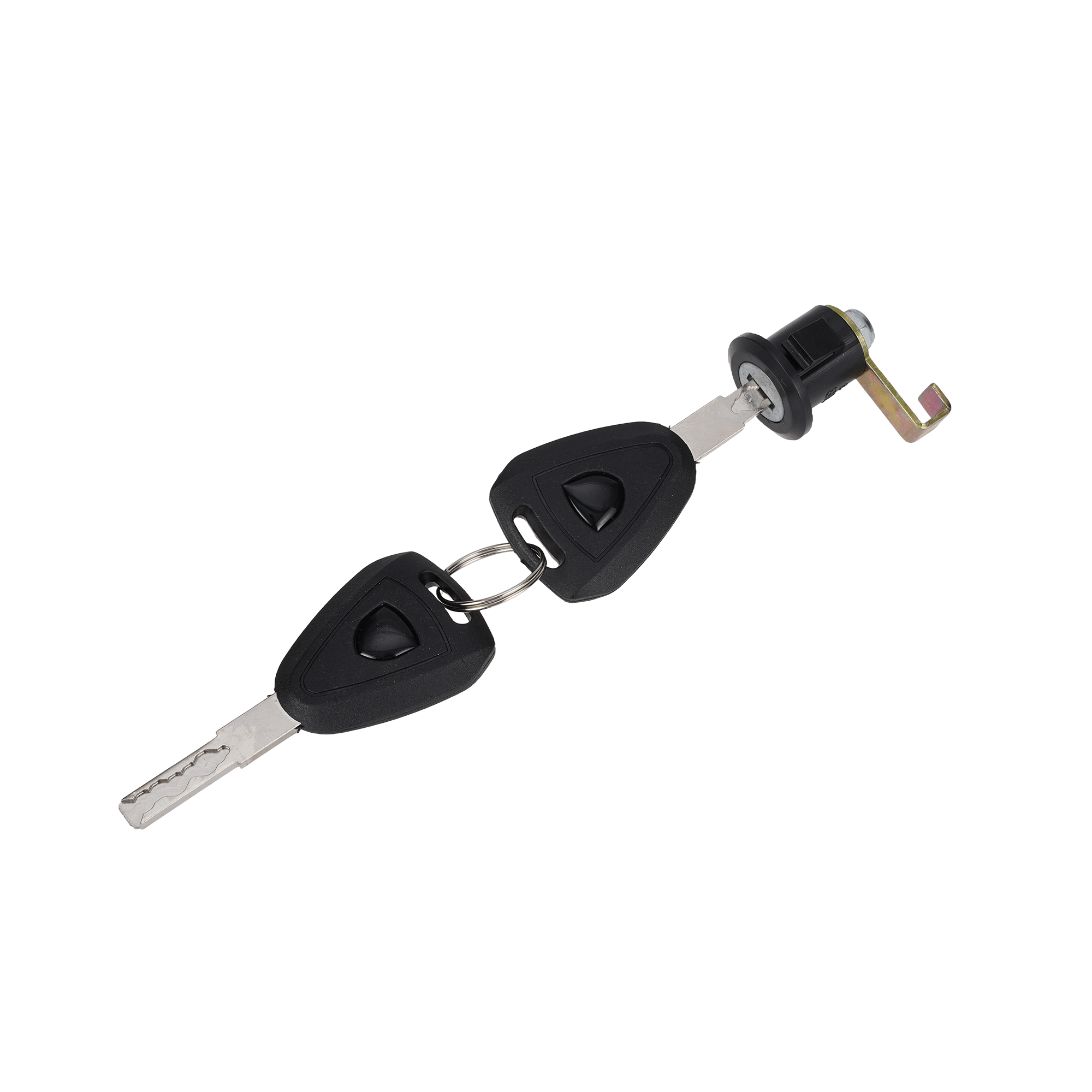 M1P Trike Electric Door Lock – Eahora Scooter
