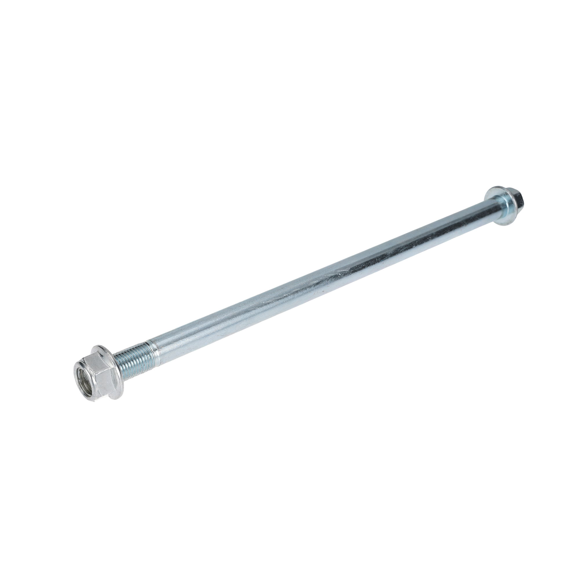 M1P Plus Front wheel Axle – Eahora Scooter