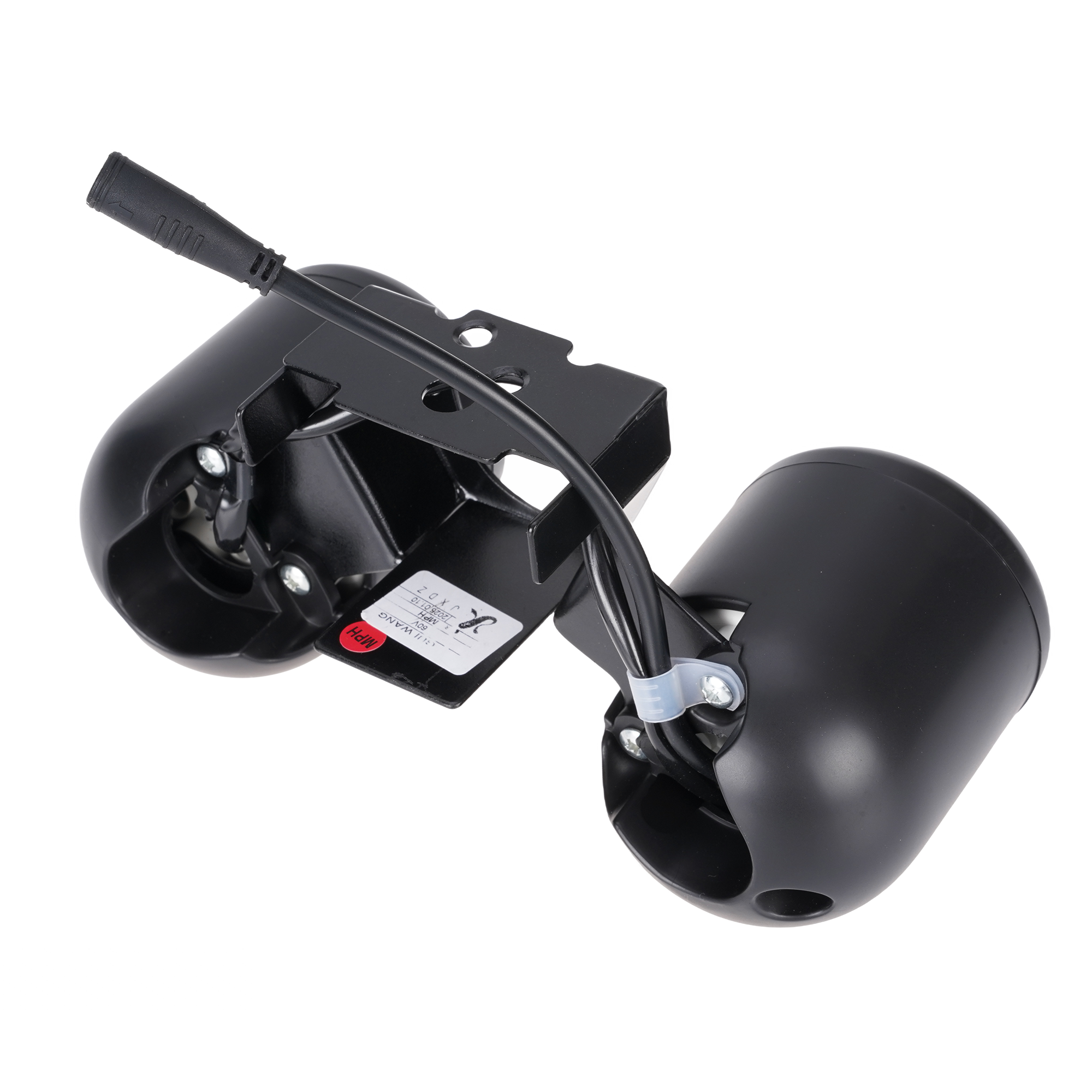 M1P Pro Display - Eahora Scooter