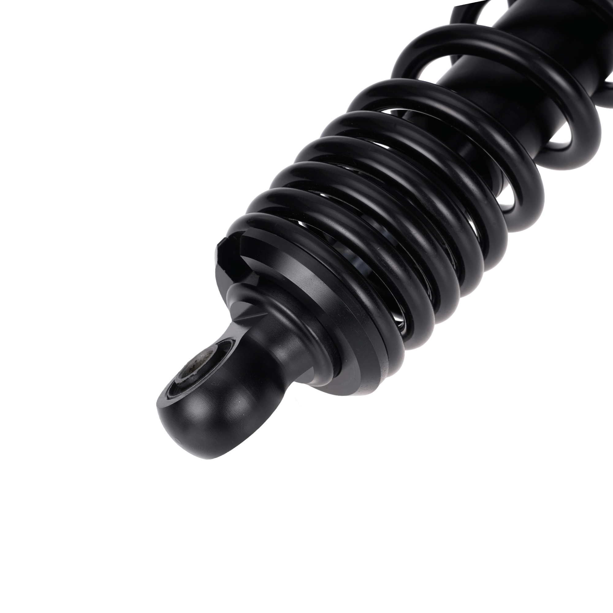 M1P Pro Rear Suspension – Eahora Scooter