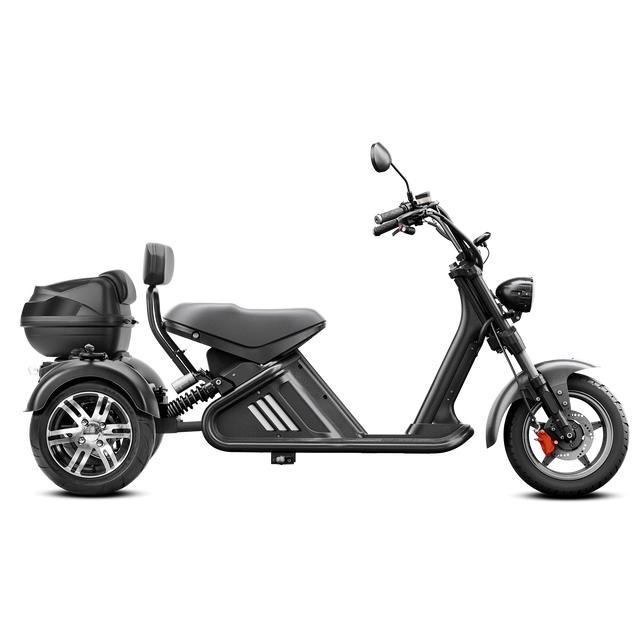 All Eahora Scooters