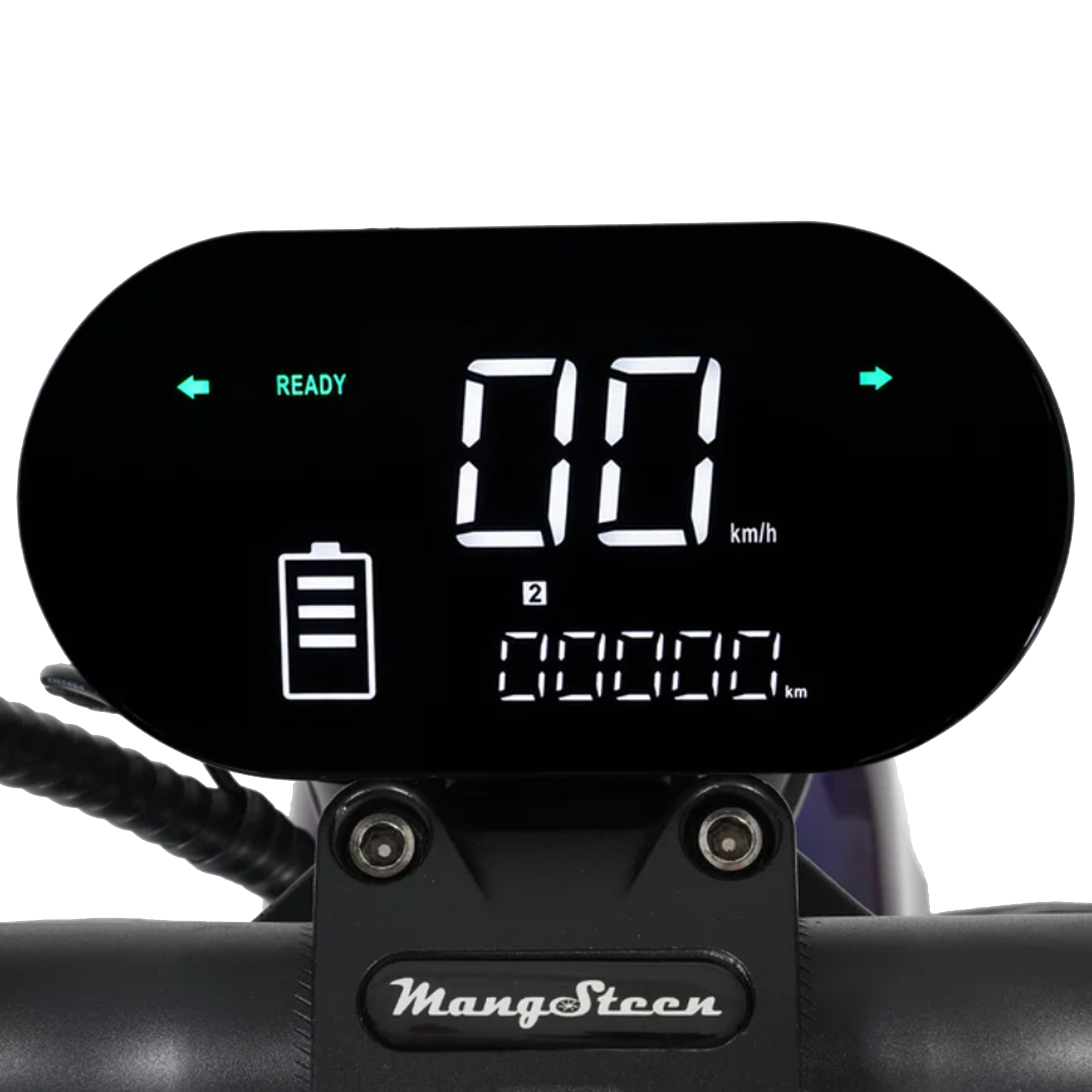 M2 Display - Eahora Scooter