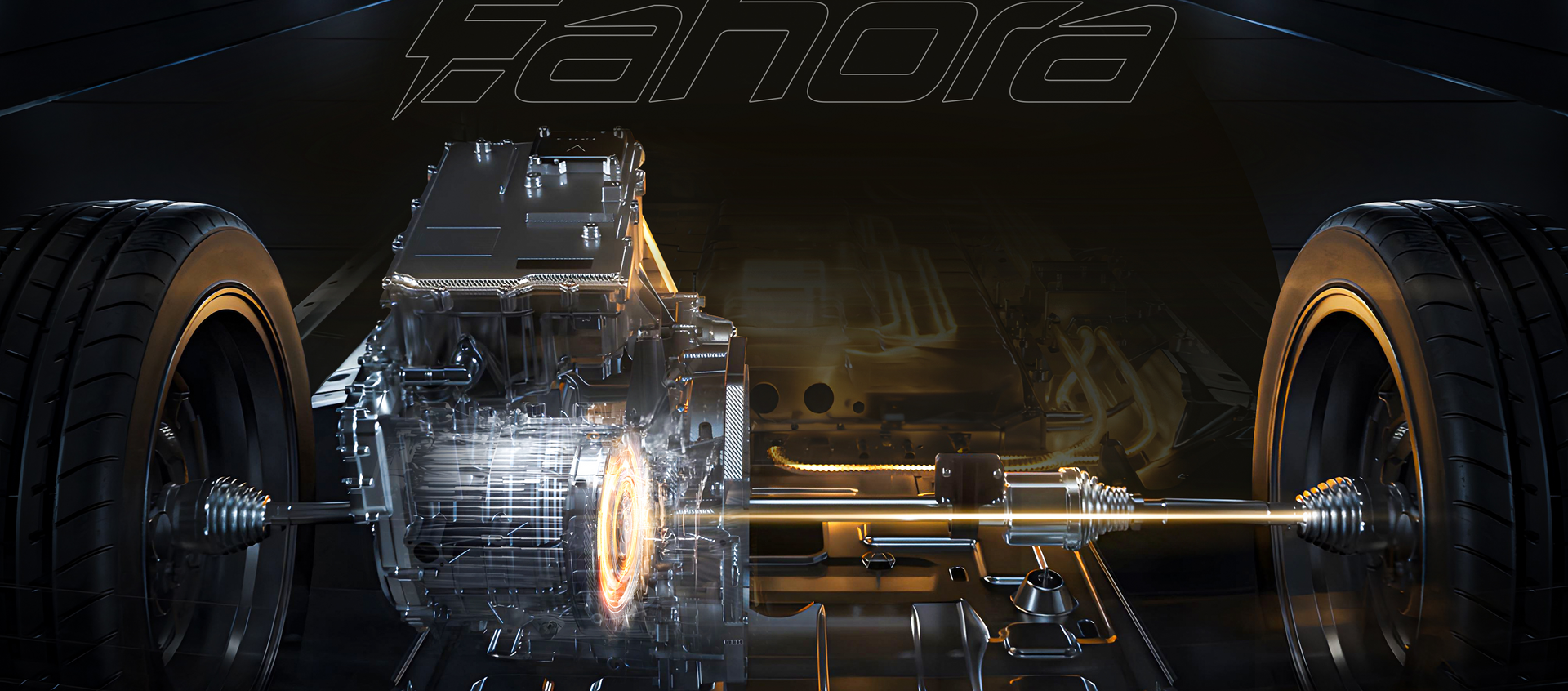 2000W Electric Trike Scooter - Eahora M2 Trike Black – Eahora Scooter