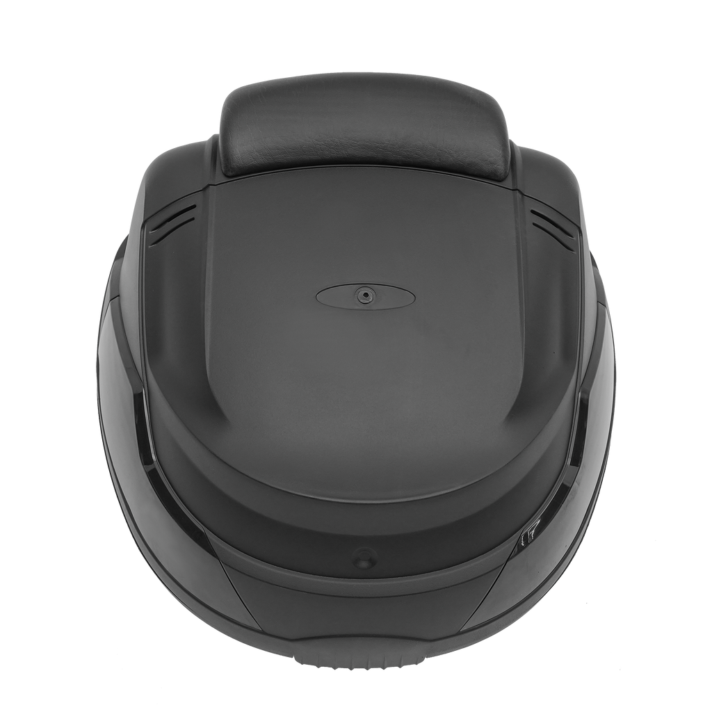 2000W Electric Trike Scooter - Eahora M2 Trike Black – Eahora Scooter