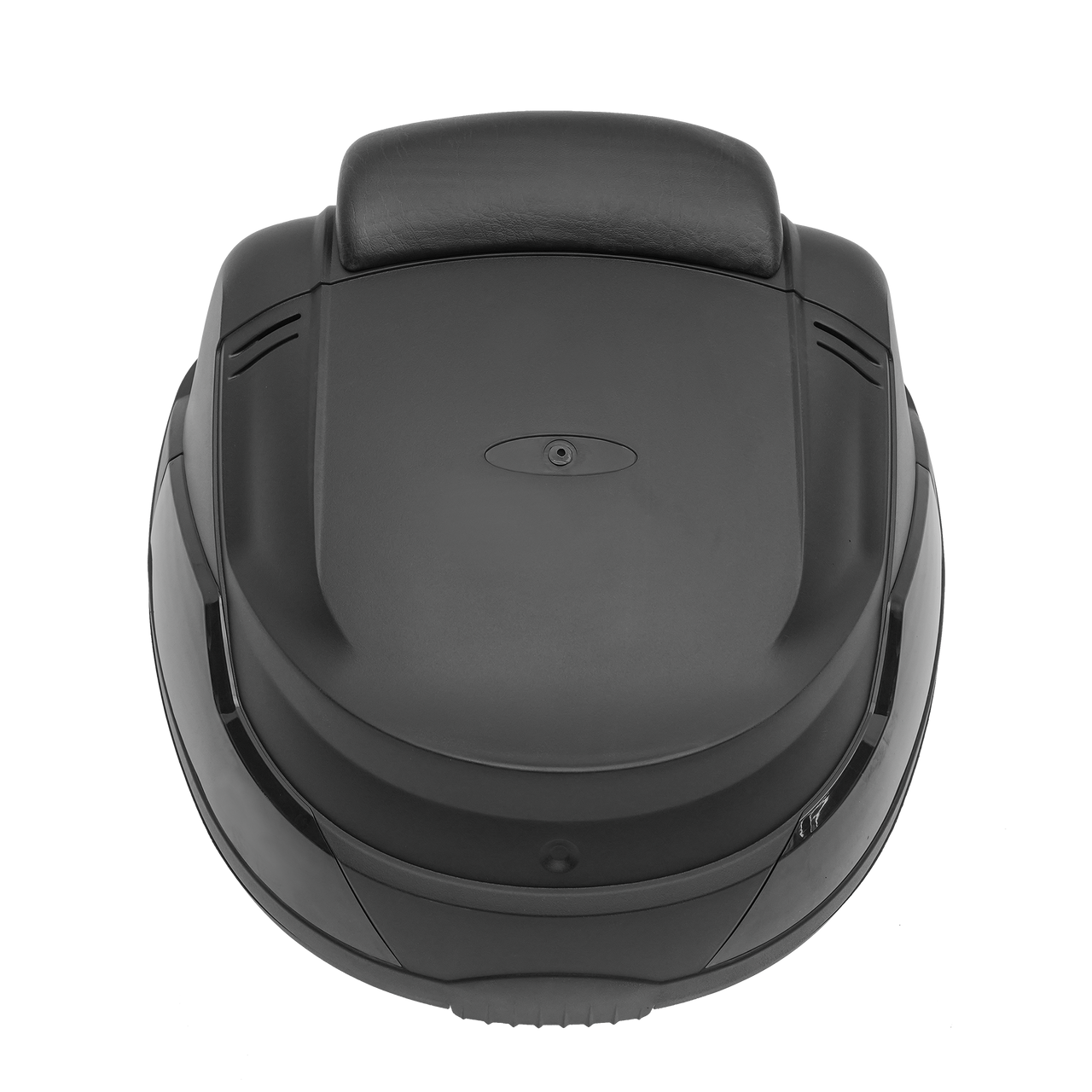 2000W Electric Trike Scooter - Eahora M2 Trike Black