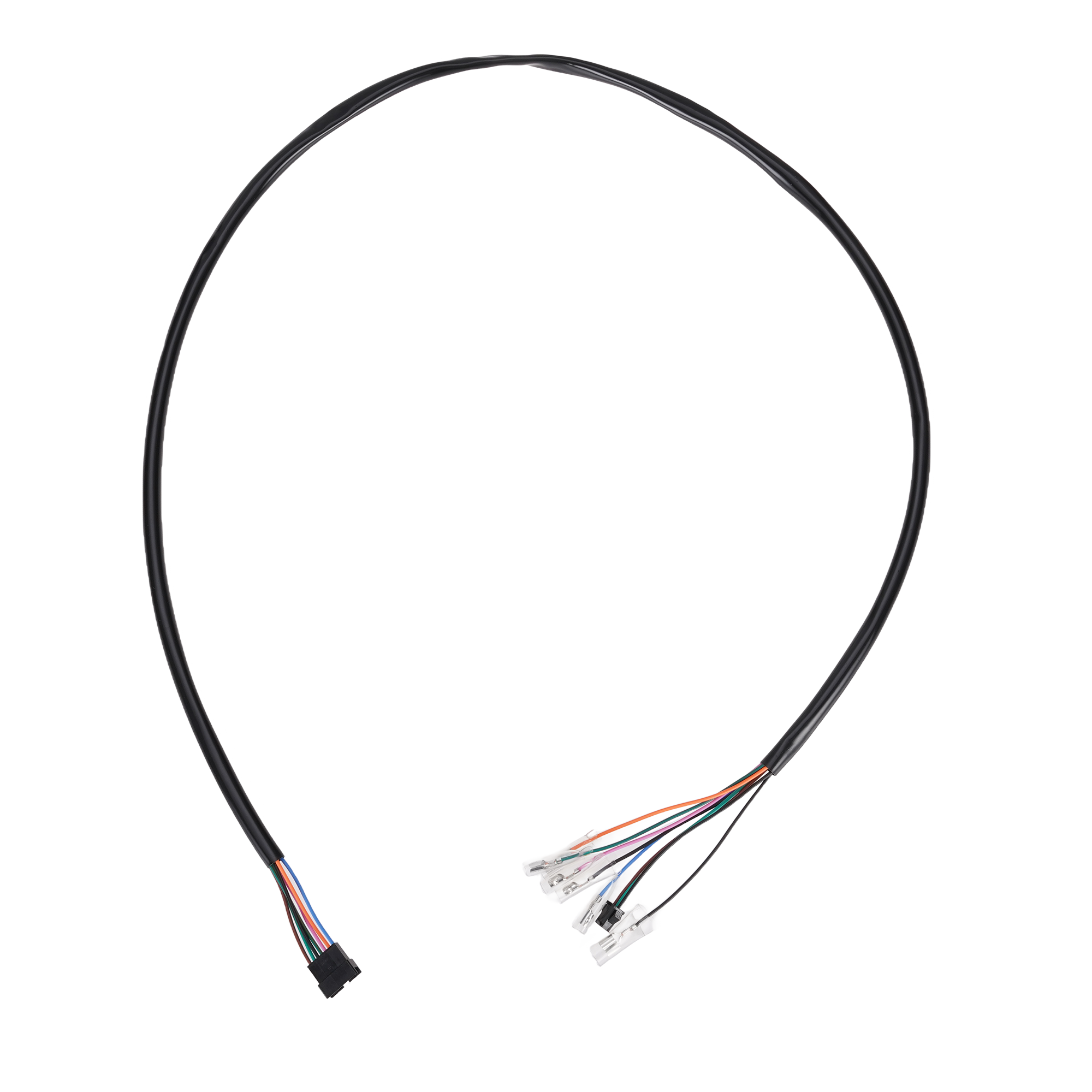 Two-Seat M1P Taillight Integrated Cable – Eahora Scooter