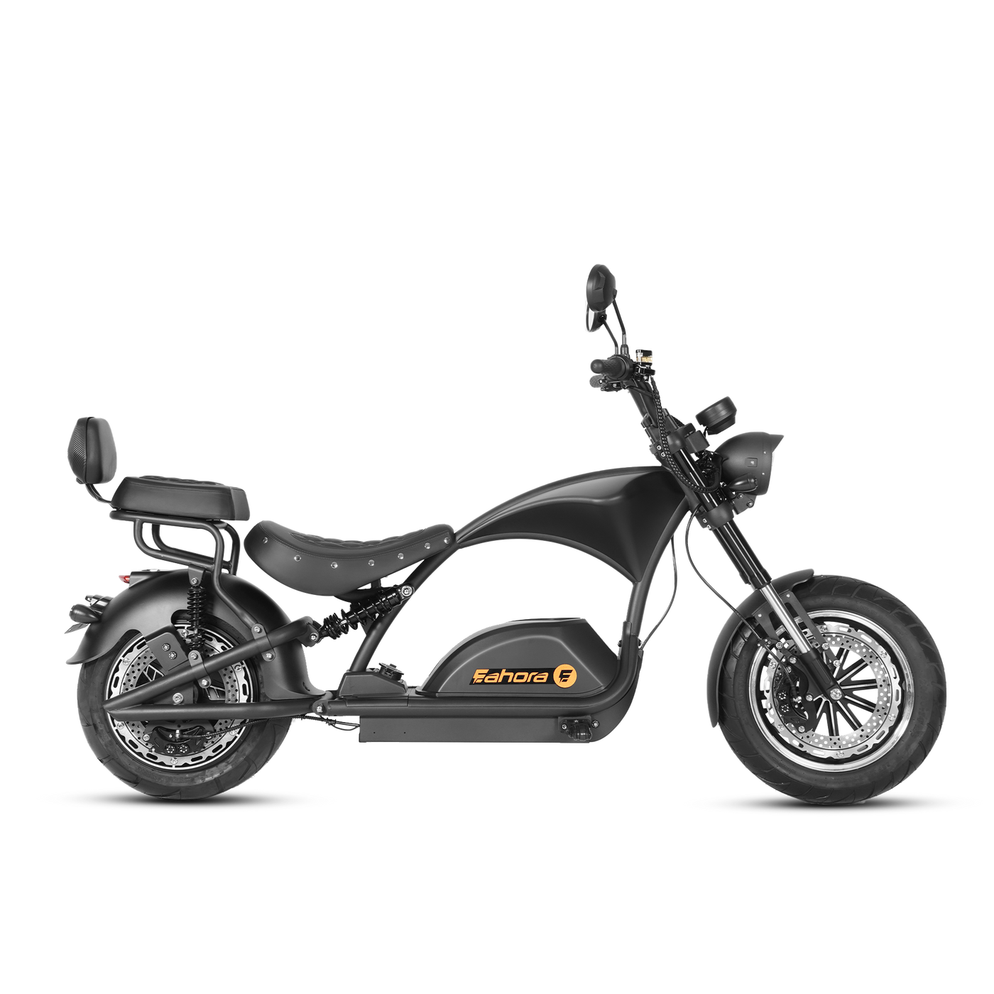 4000W M1PS Series – Eahora Scooter