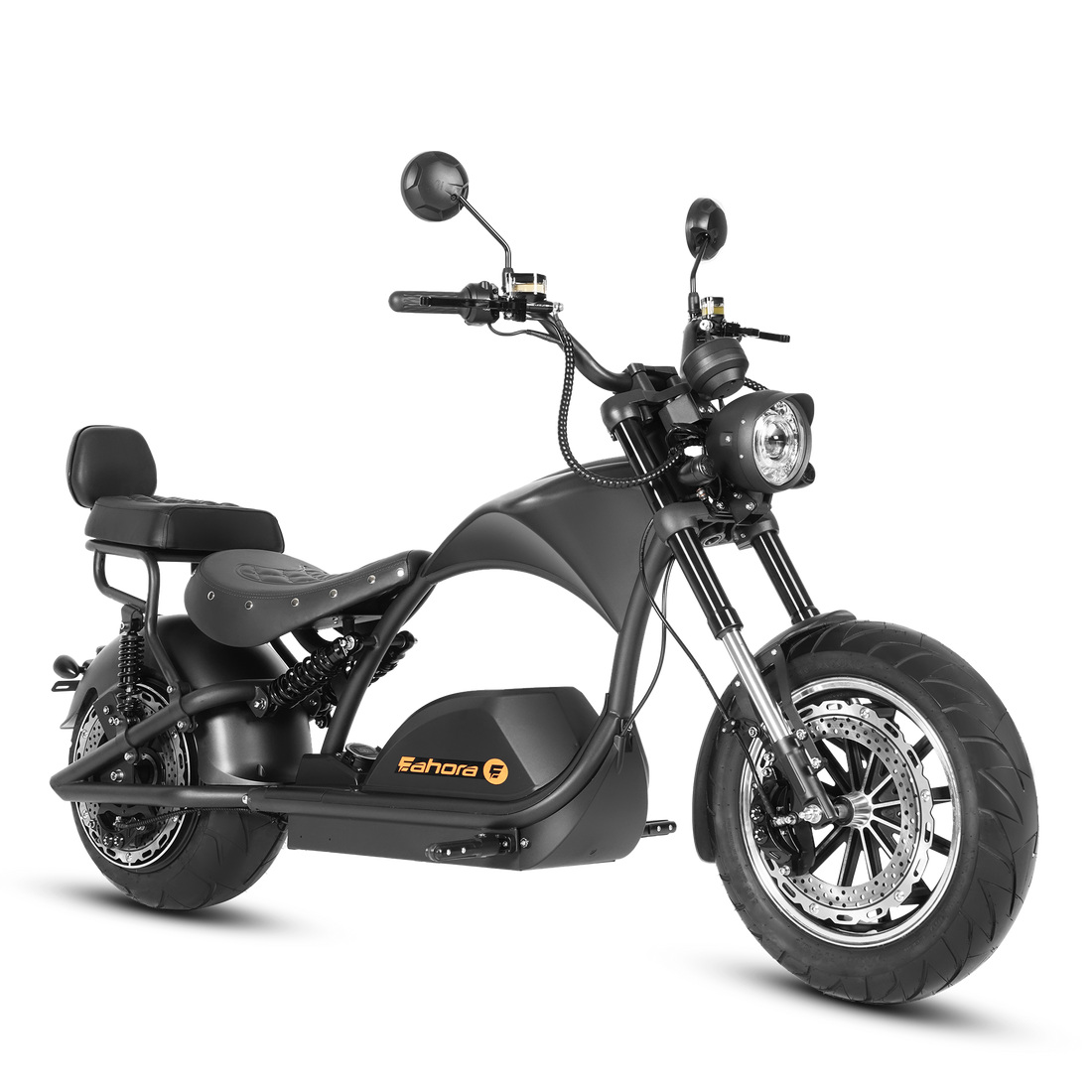 4000W M1PS Series – Eahora Scooter