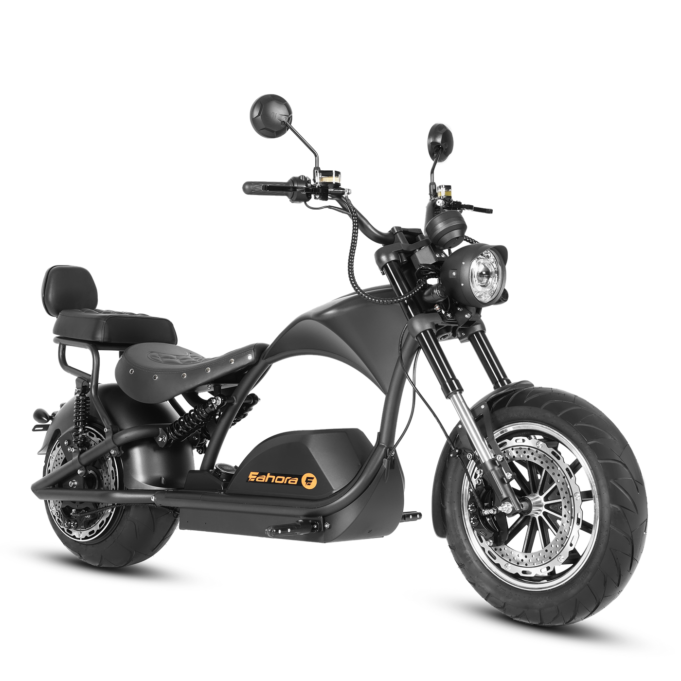 4000W M1PS Series – Eahora Scooter