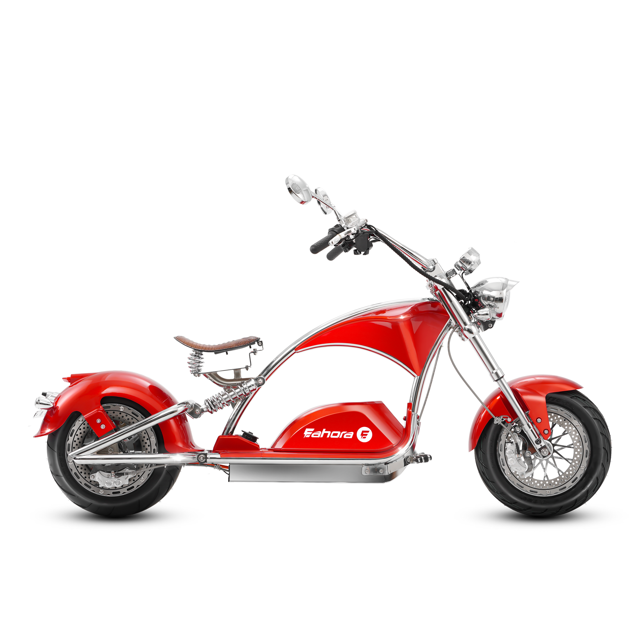 4000W M1PS Series – Eahora Scooter