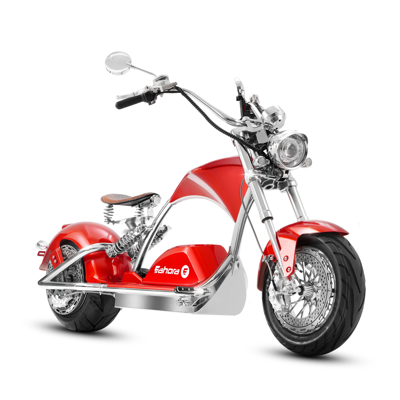 4000W M1PS Series – Eahora Scooter