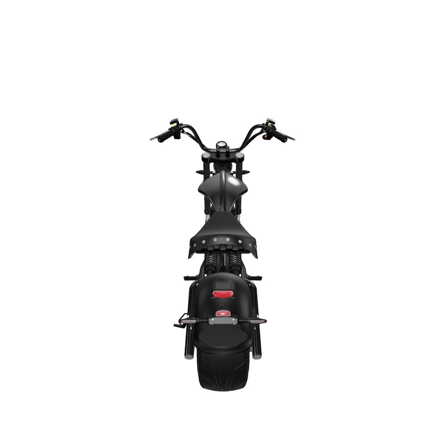 4000W M1PS Series – Eahora Scooter