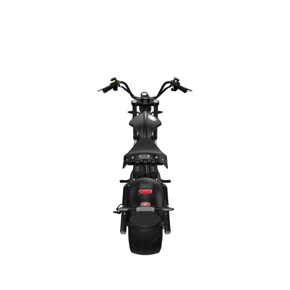 4000W M1PS Series – Eahora Scooter