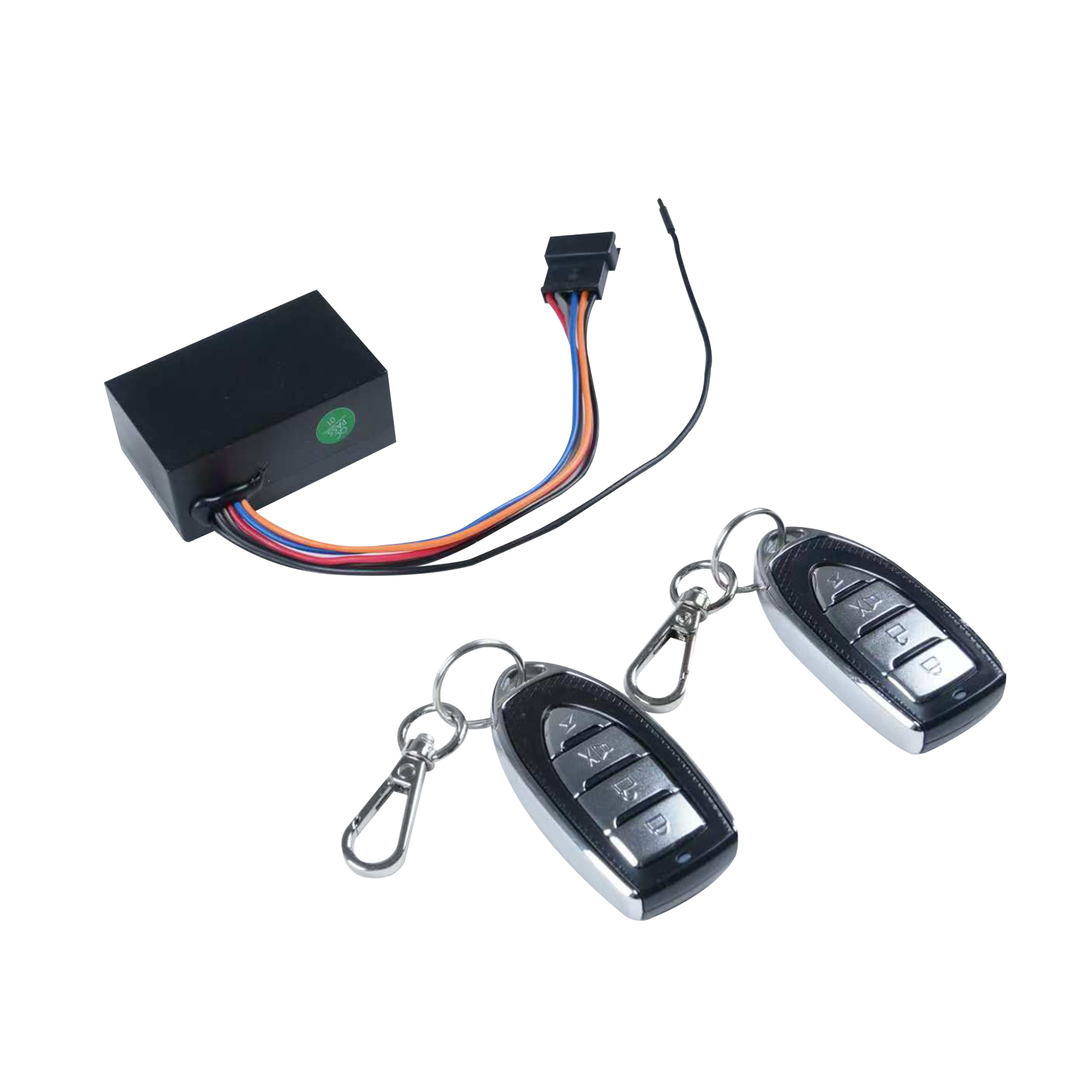 Remote Control – Eahora Scooter