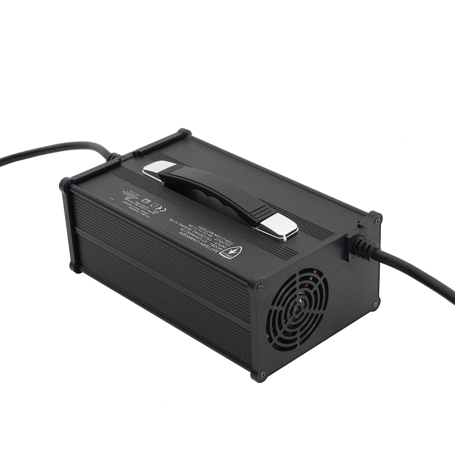 Charger - Eahora Scooter